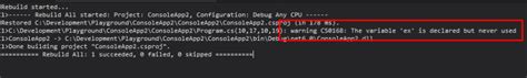 Always Developing Roslyn Analyzer Explained Part 1