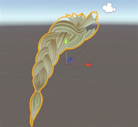 Question FBX In Unity Is See Through Virt A Mate Hub