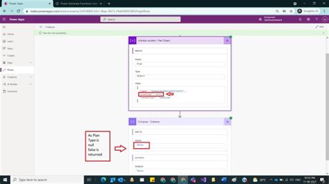 Power Automate Fundamentals 6 Usage Of Coalesce Function In Power