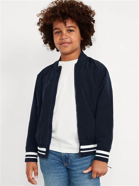 Boys Fleece Jackets Old Navy