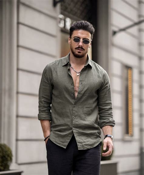 Rowan Row Mens Smart Casual Outfits Smart Casual Outfit Winter