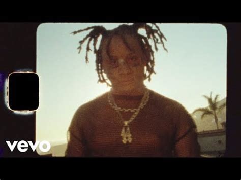 Love Sick By Trippie Redd Lyrics Meaning Dissecting The Paradox Of