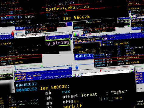 russian hacker group using status codes to control malware