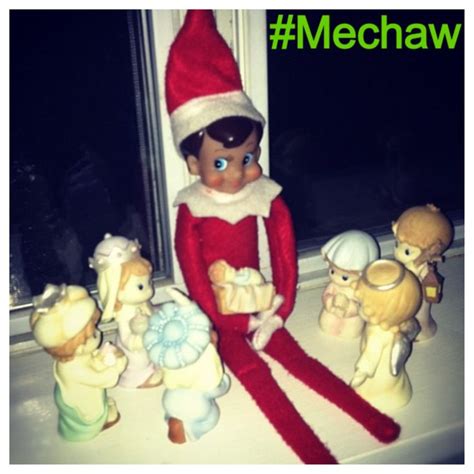 27 Best Naughty Elf On The Shelf Images On Pinterest Elf On The Shelf