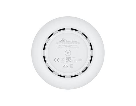 Wifi Routers Ubiquiti Udr Unifi Dream Router