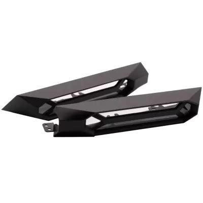 HP Pavilion Gaming 15 DK 15 DK0000 15 DK1000 Laptop Hinge Trunks Rear Cover