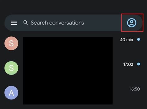How To Turn Off RCS Messages The Nature Hero