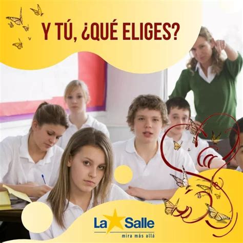 Nuevocursolasalle ¿ La Salle San José Jerez