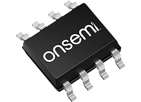 NCV8877 Non-Synchronous Boost Controller - onsemi | Mouser