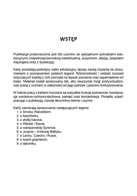 Rewalidacja w ogólnodostępnej szkole ponadpodstawowej Karty pracy Grupa Wydawnicza Harmonia