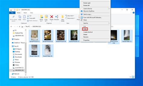 How To Format A Flash Drive Without Losing Data Windows