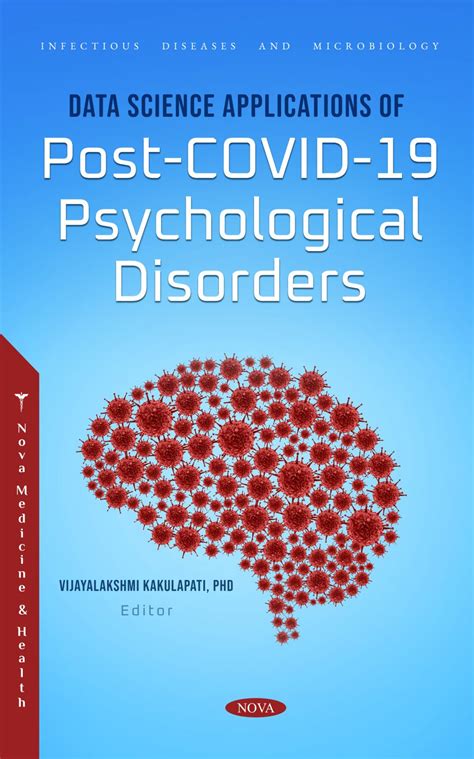 Data Science Applications Of Post Covid Psychological Disorders