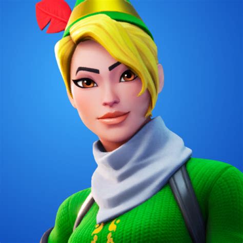 Fortnite Frozen Nog Ops Skin 👕 Characters Skins And Outfits On ᑕ ᑐnitesite