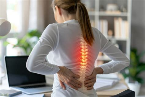 Key Causes And Solutions For Musculoskeletal Pain