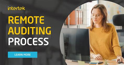 Intertek Business Assurance On Linkedin Online Learning Remote Audit