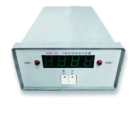 Qbj C Smart Rotating Measuring Instrument Speed Meter Multisado