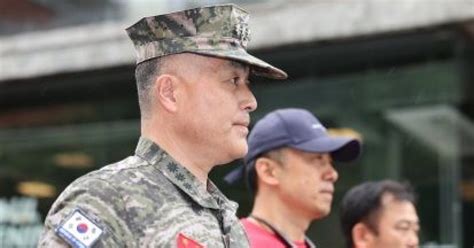 박정훈 前수사단장 항명 수사 이르면 이번주 마무리불구속 기소 전망