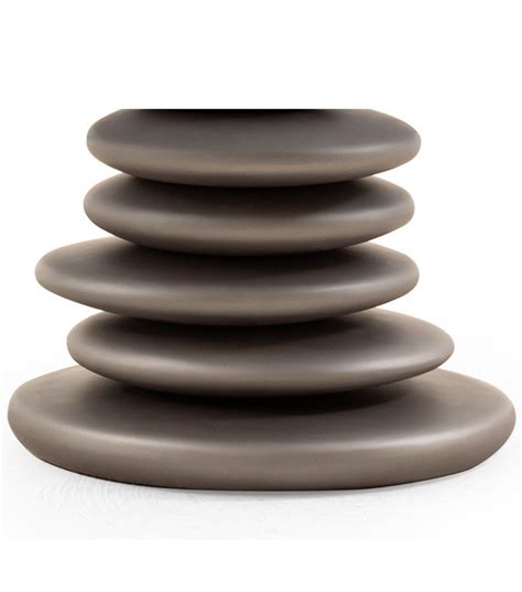 Kamzan Ahşap Cam Detay Orta Sehpa Bekaliving