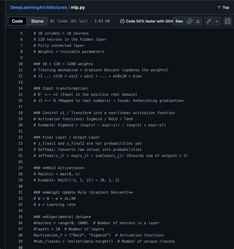 Ai Deeplearning Robotics Transformers Mlp Cnn Rnn Lstm Gans
