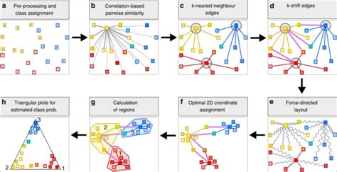 Graphddp A Graph Embedding Approach To Detect Differentiation Pathways In Single Cell Data