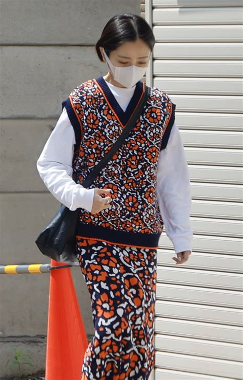 安達祐実、再婚8年目で別居 写真家夫との生活は冷え込み、母親と行動を共に｜newsポストセブン Part 5