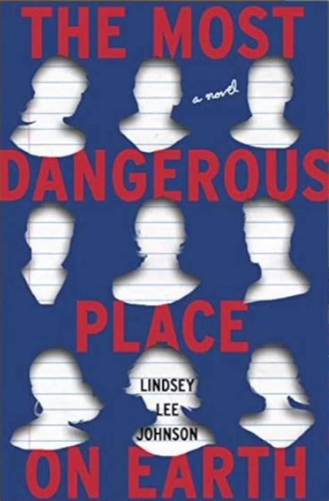 Publishing The Debut Novel An Interview With Lindsey Lee Johnson Bookfox