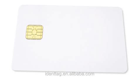 Rfid Security Dual Interface Java Card Jcop31 Card With 72kb Buy