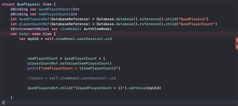 Swift How Do I Fix Error Type Cannot Conform To View And