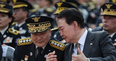 尹 세 번째 거부권 행사할 듯대통령실 “각계 입장 들어본 후 결정”