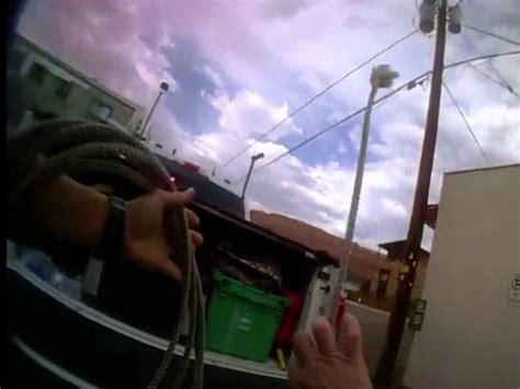 Utah Sheriffs Deputy Sparks Outrage By Searching For Black Shoplifting