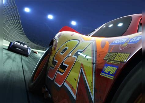 Disney Pixar revela el póster oficial de Cars 3 TN8 tv