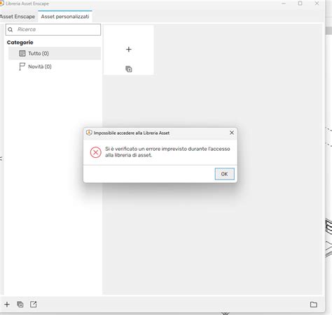 Help Help Help Error Bug Reports And License Problems Enscape