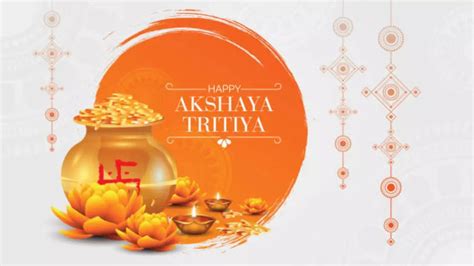 Happy Akshaya Tritiya 2023 Wishes Images Status Quotes Messages