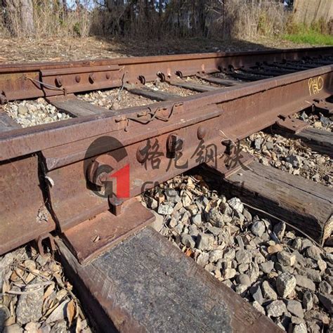 China Customized Bonded Insulated Rail Joints Manufacturers Suppliers