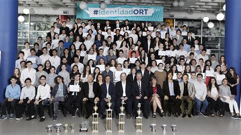 Ort Argentina Campus Virtual Ort