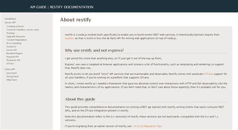 15 best node js frameworks for developers code geekz