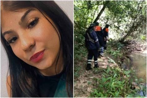 O Que Aconteceu No Caso Vitória Saiba Tudo Sobre A Morte Da Jovem