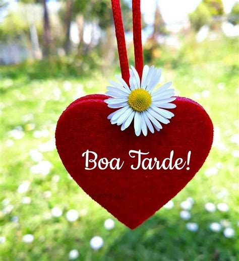 240 Imagens Bonitas De Boa Tarde Frases Encantadoras E Especiais Em