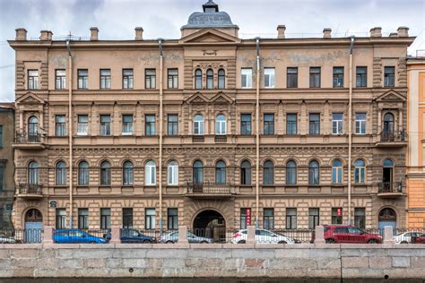 Требования к фасадам домов 94 фото