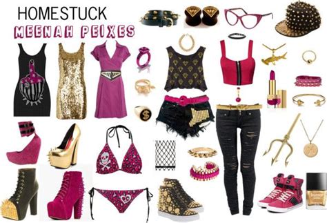 11 Mspa Fashion Ideas Homestuck Fashion Homestuck Cosplay Homestuck