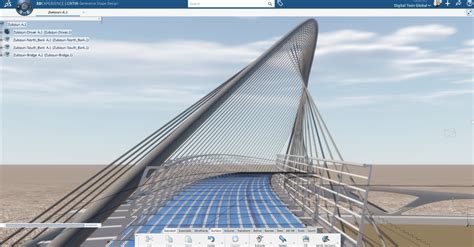 Webinar Automation Process For Bridge Modeling
