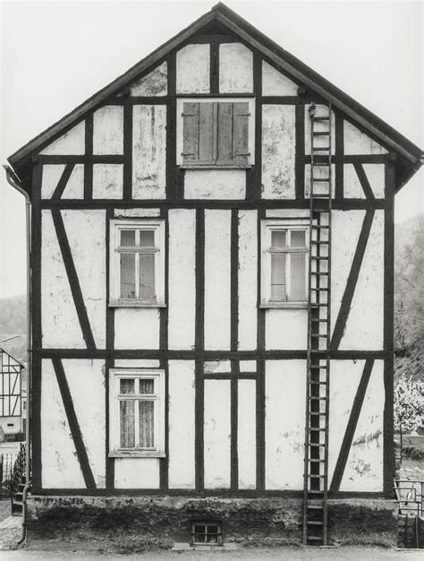 Bernd And Hilla Becher Erste Retrospektive The Metropolitan Museum Of Art Deeds News