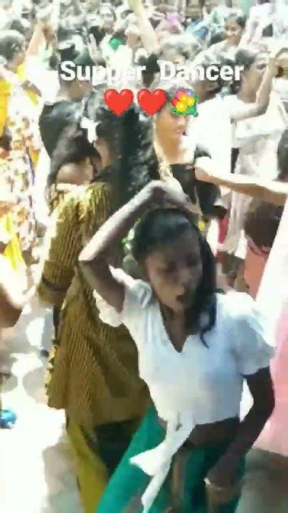 Ranjithame Part 2 ️super Dancer ️🤣🤣 ️👍shorts Youtube
