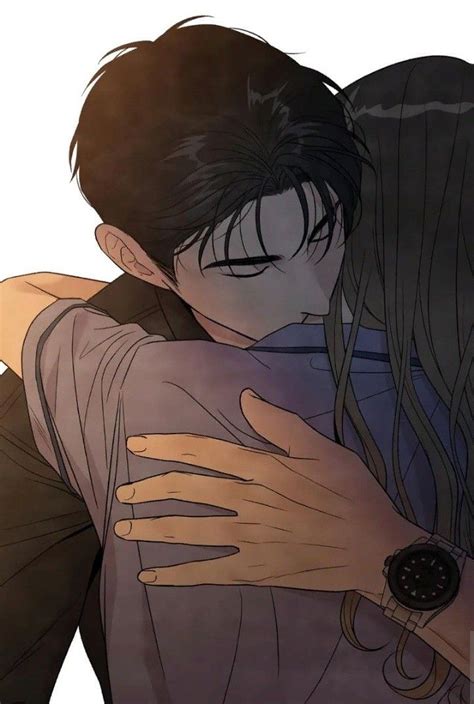 Нам Джио и Ча Гёль Anime Couples Manga Anime Love Couple Manga Love