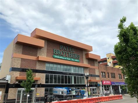Patel Brothers On Linkedin Patelbrothers Grandopening Grocerystore