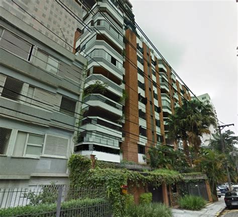 Condomínio Barão De Coubertin Jardim Europa São Paulo SP Imóvel