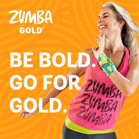 Sway Zumba Gold At Clifford Mitchell Blog