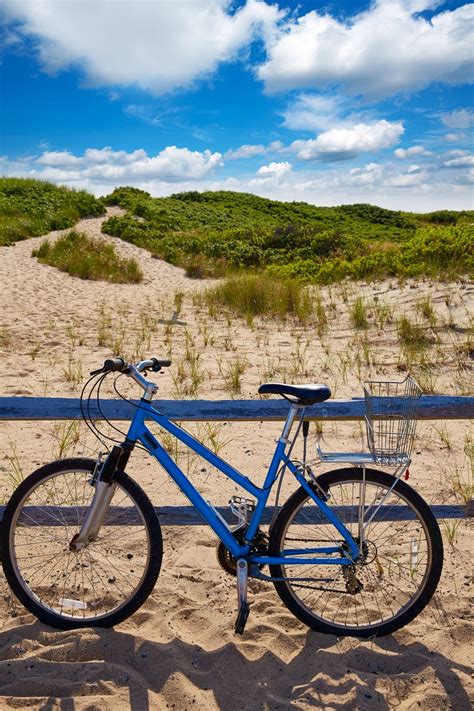 Explore Cape Cod On Two Wheels Biking Adventures Pretty Picky
