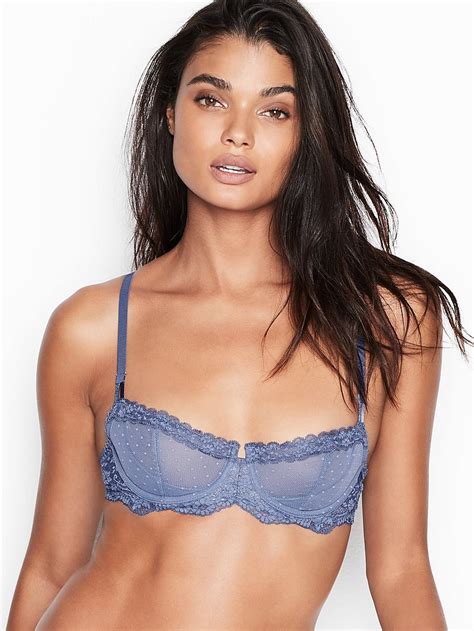 Victorias Secret Dream Angels Wicked Unlined Uplift Bra Bras Everyday Bras