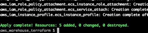 Deploying Phoenix To Aws Part